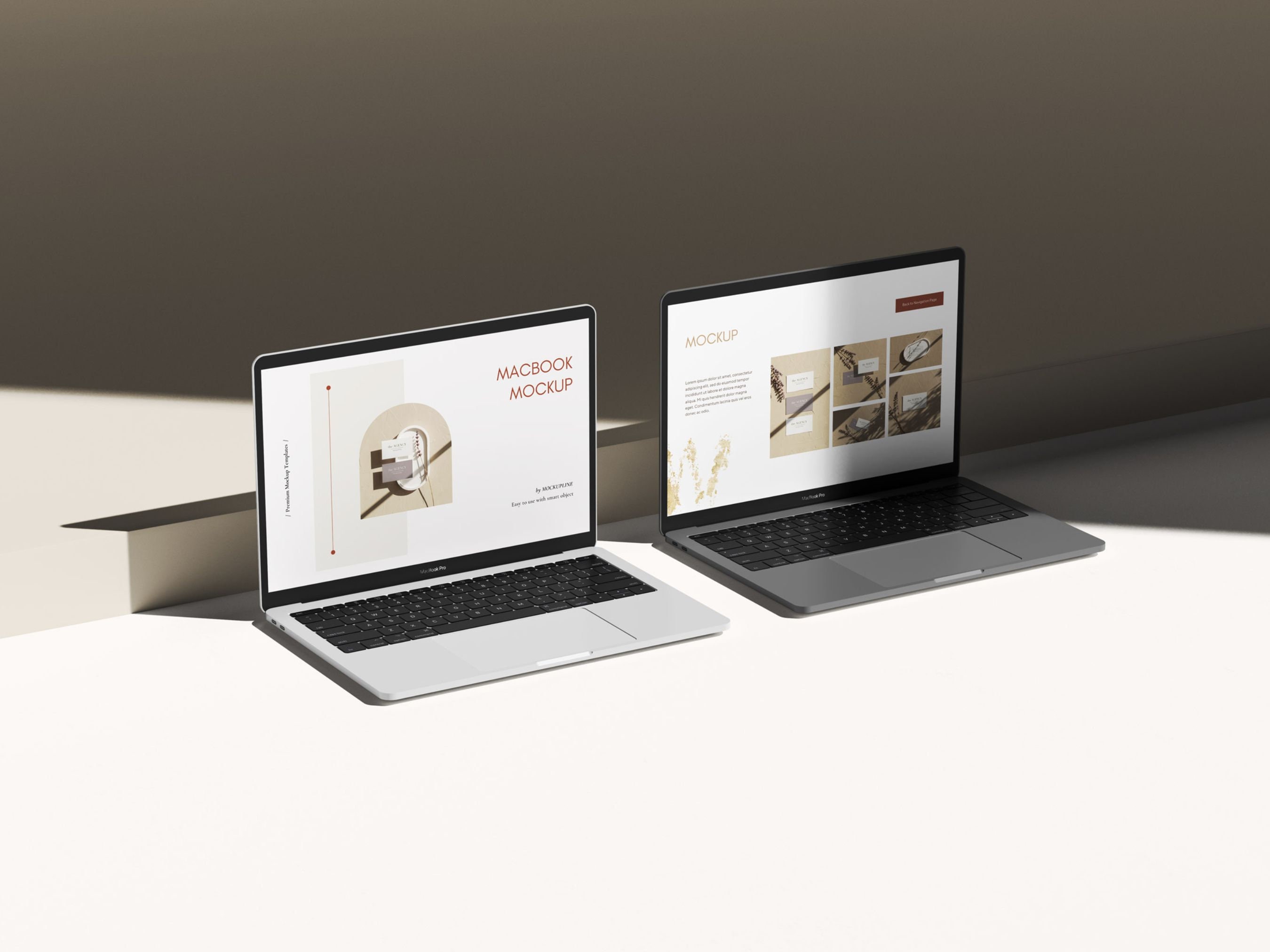 Macbook Mockup Macbook Pro Mockup Apple Mockup Device - Etsy