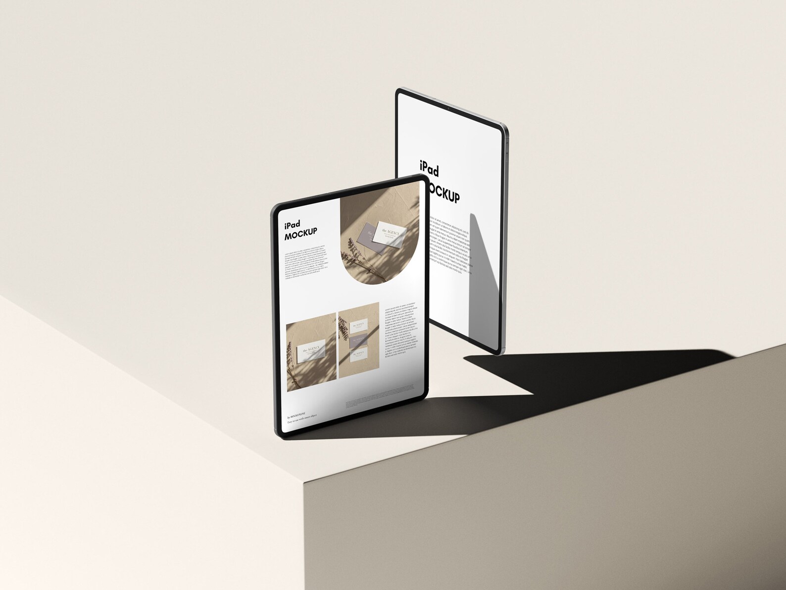 Ipad Mockup Bundle Apple Device Mockup Minimal Ipad Mockup - Etsy