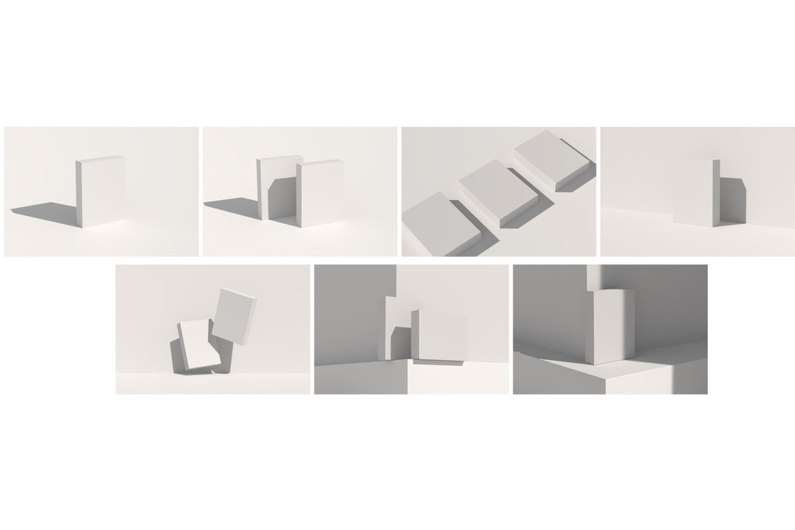 Software Box Mockup Tall Box Mockup Vertical Box Mockup Box - Etsy