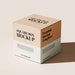 Square Box Mockup: Cosmetic Packaging Template (7 PSD) (digital ...