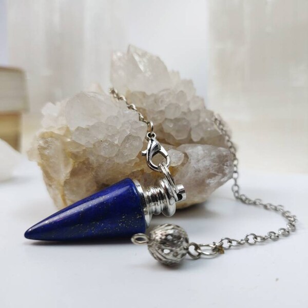 Pendulum Divination - Etsy UK