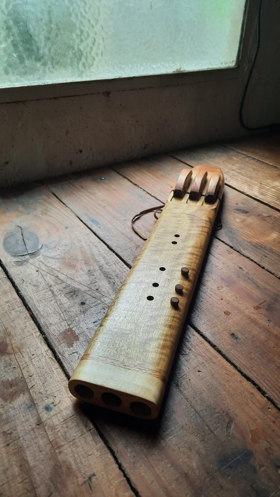 Wooden Native American Flutes Single, Double, Triple - Etsy UK