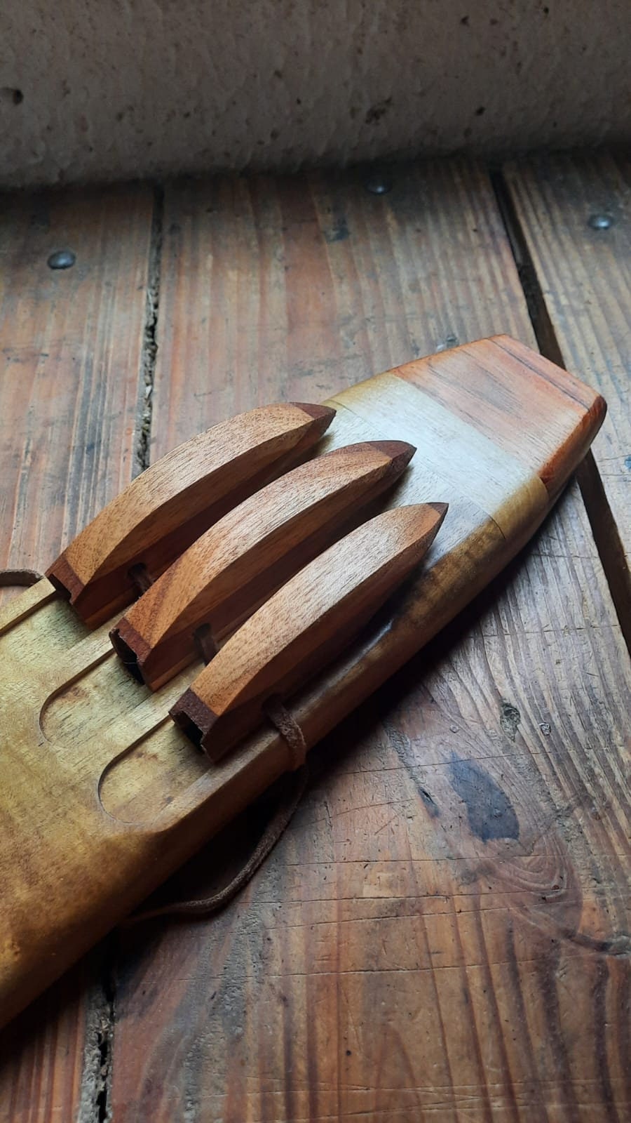 Wooden Native American Flutes Single, Double, Triple - Etsy UK