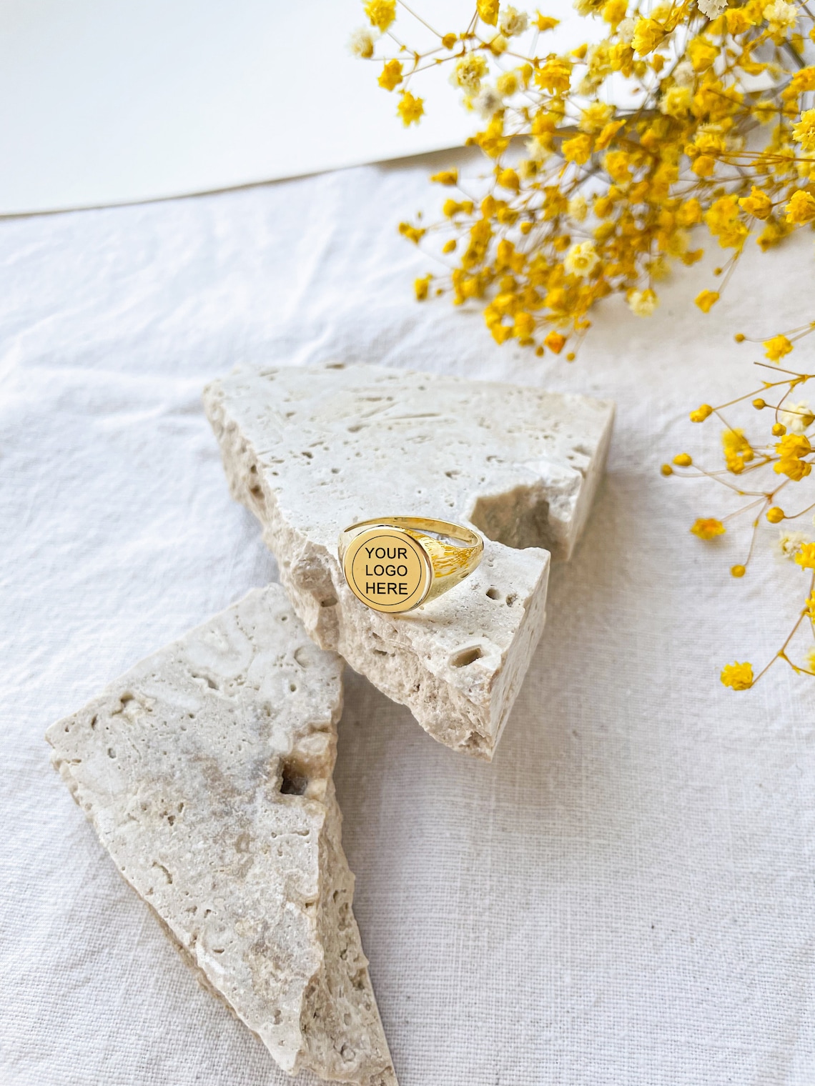 Columbia University College Class Ring Senior Class Ring - Etsy