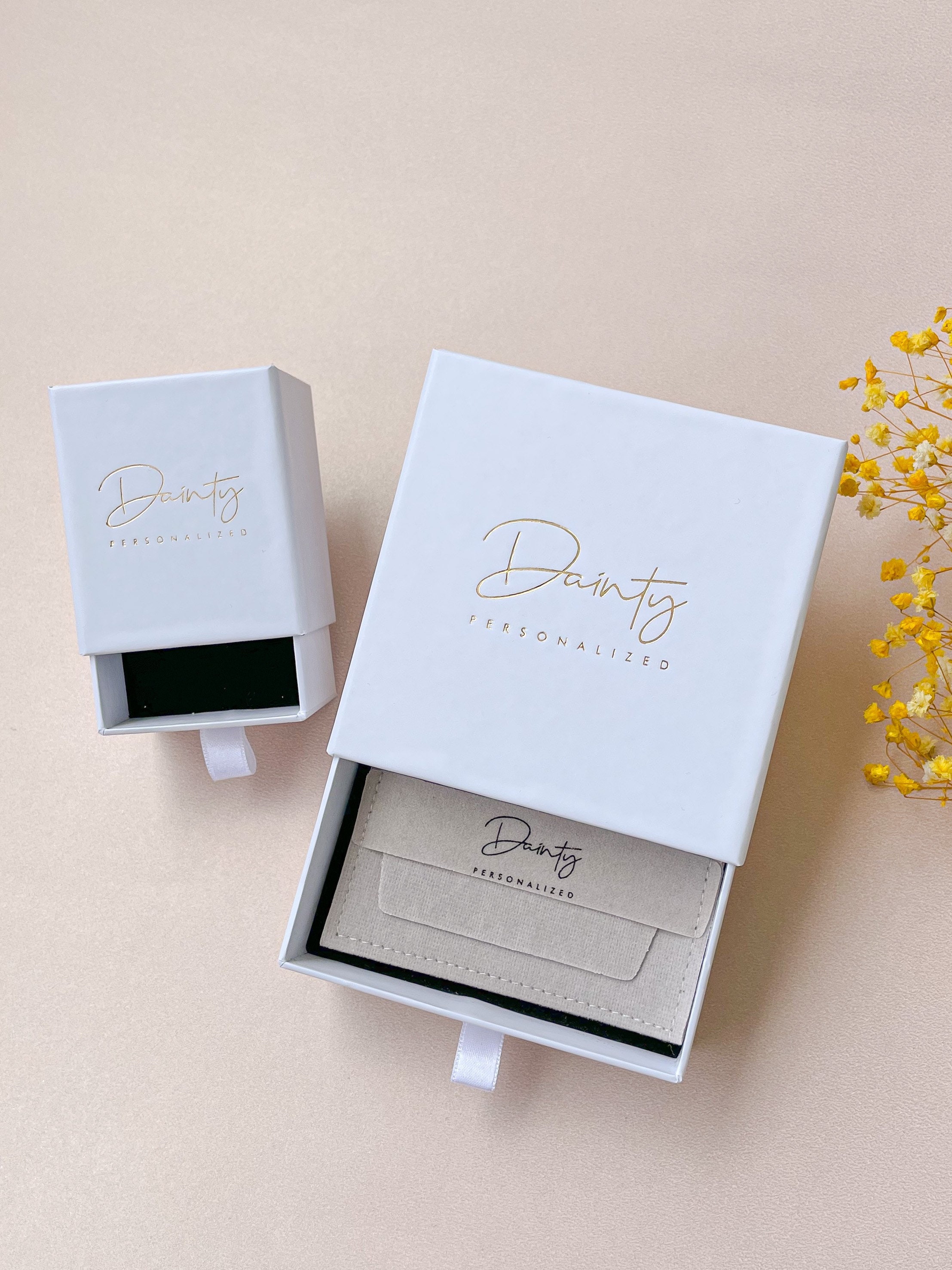 14K Gold Mood Ring Dainty Ring for Women Feeling Stone Ring - Etsy