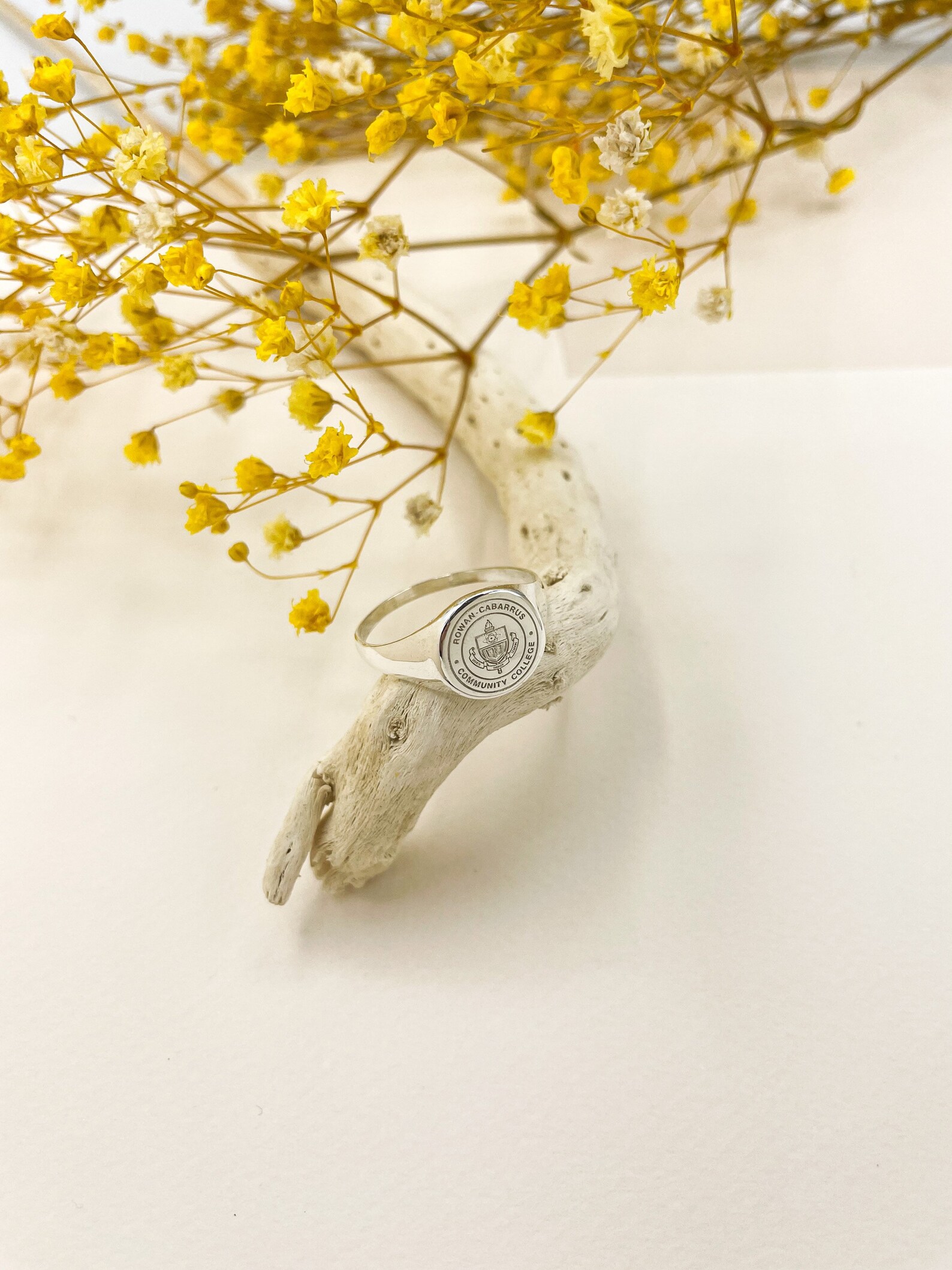 Columbia University College Class Ring Senior Class Ring - Etsy Ireland