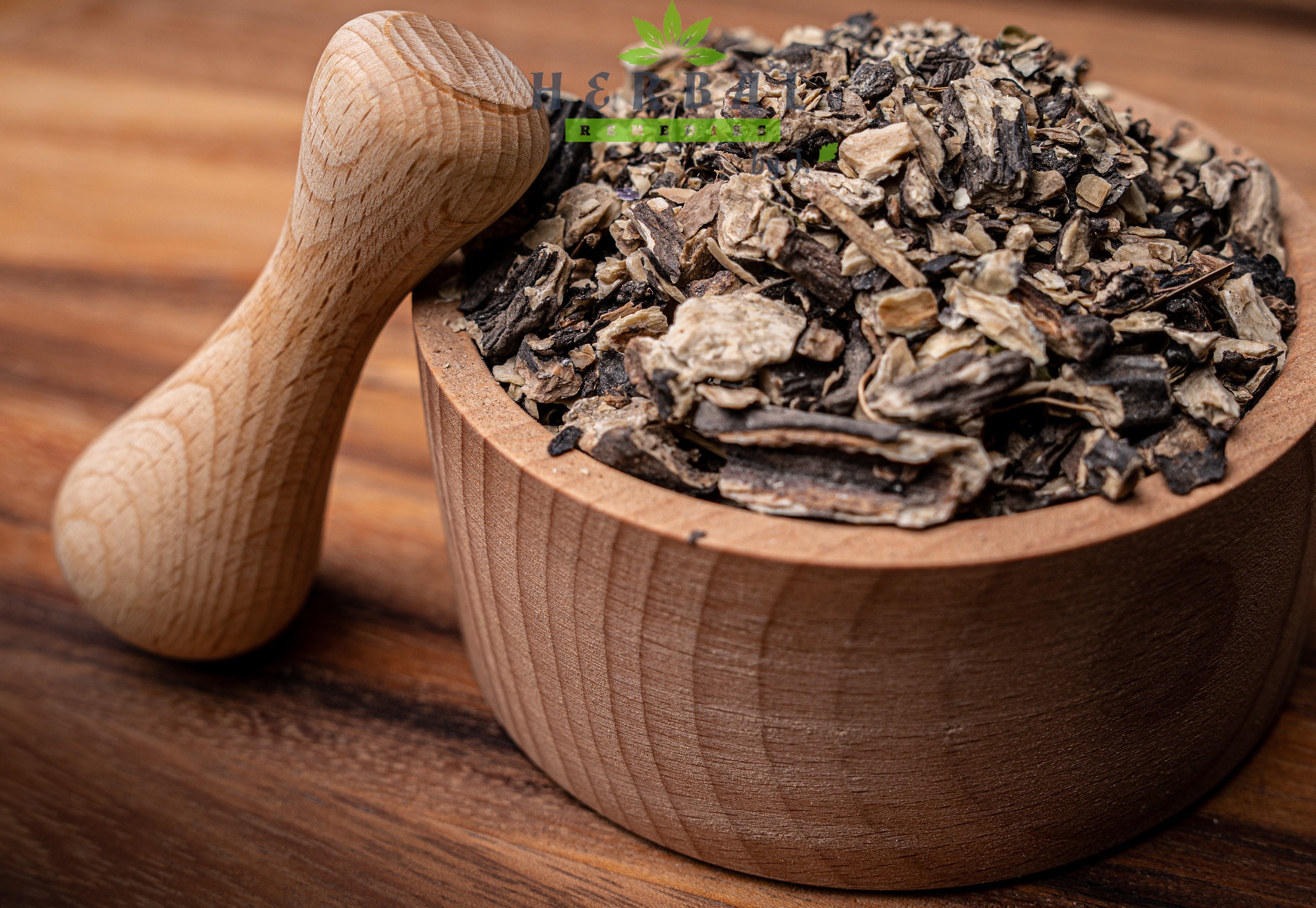 Organic Comfrey Root Dried Herb /Symphytum/ Zywokost korzen - Etsy 日本