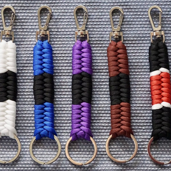 Bjj Keychain - Etsy