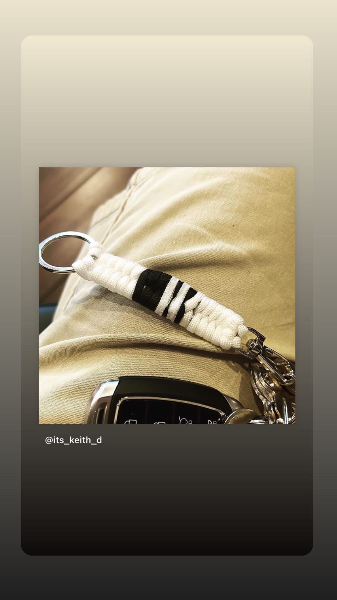 Jiu-jitsu Keychain With Hook Jiu-jitsu Gear BJJ Keychain by Belt Color ...