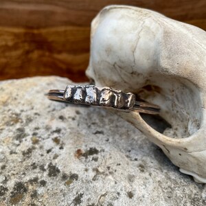 Human Teeth Bracelet - Etsy