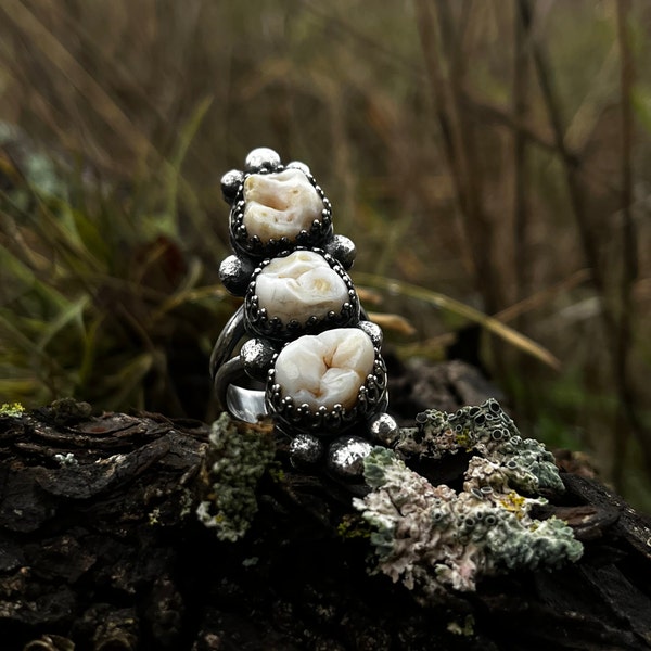 Human Teeth Jewelry - Etsy UK