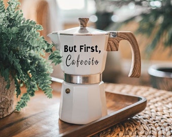 But First Cafecito Svg - Etsy