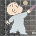 Digital Download Storybook Large Character Cutouts, Storybook Birthday ...