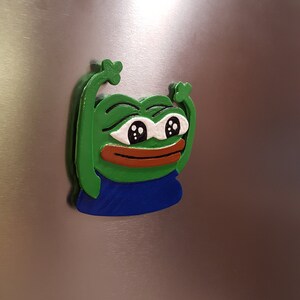 Hypers Twitch Emote Magnet - Etsy