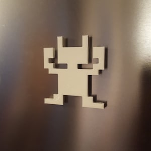 Shin Megami Tensei (SMT) Press Turn Icon Magnet 2 - Etsy