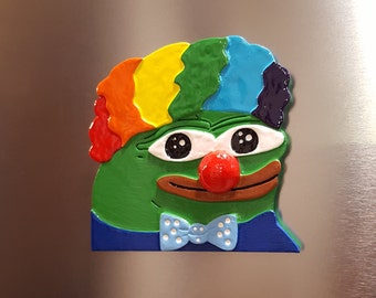 Hmm Twitch Emote Magnet - Etsy