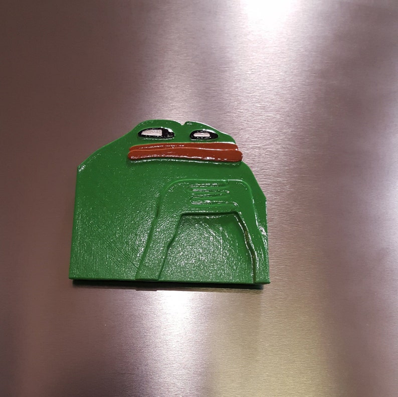 Hmm Twitch Emote Magnet - Etsy