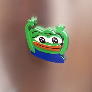Hypers Twitch Emote Magnet - Etsy