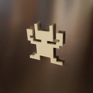 Shin Megami Tensei (SMT) Press Turn Icon Magnet 2 - Etsy