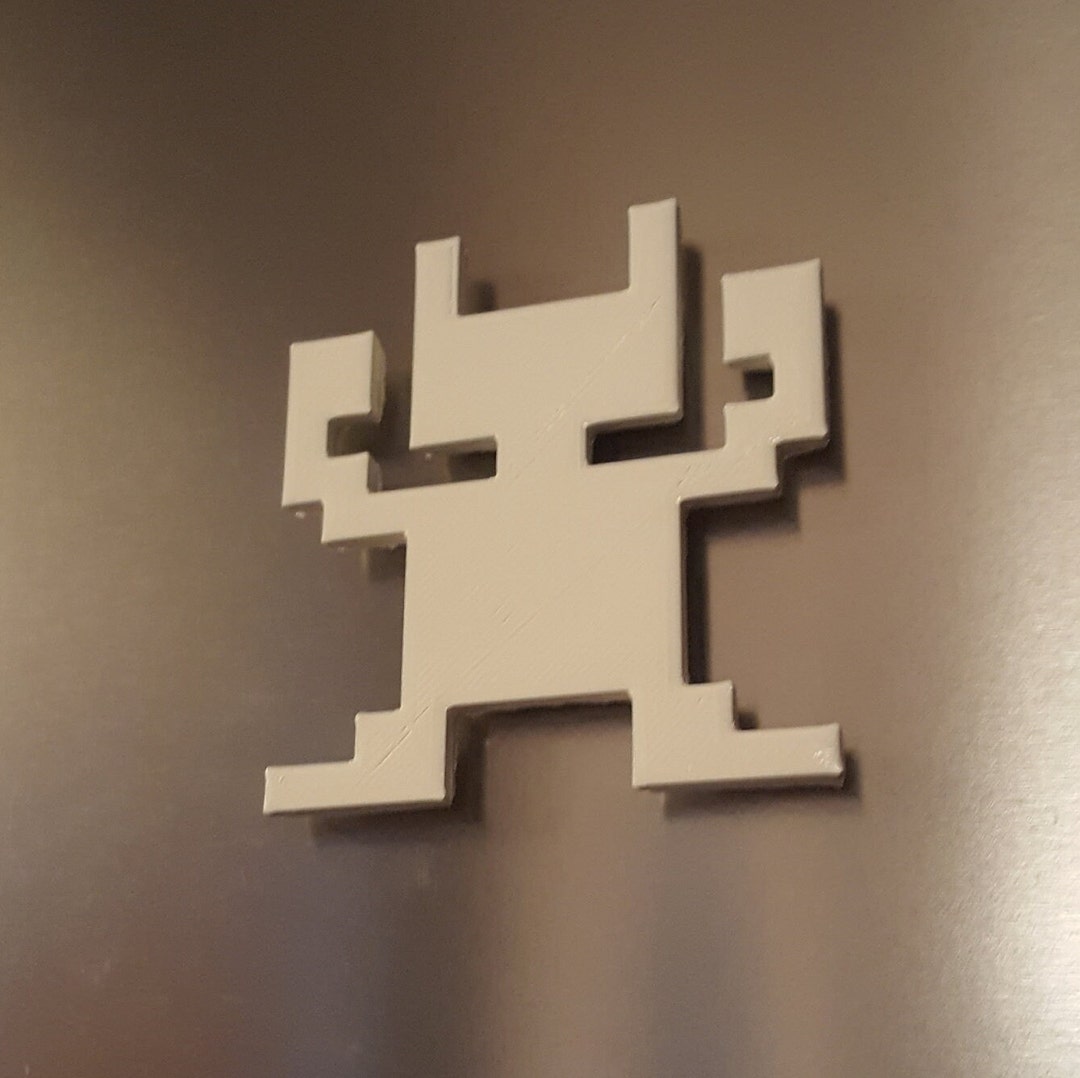Shin Megami Tensei (SMT) Press Turn Icon Magnet 2 - Etsy