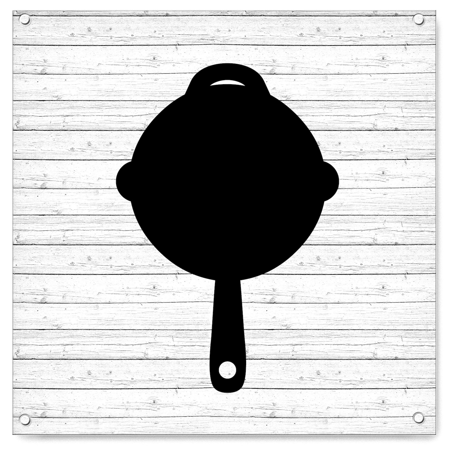 Skillet. Svg Png Eps Dxf Cut Files. - Etsy