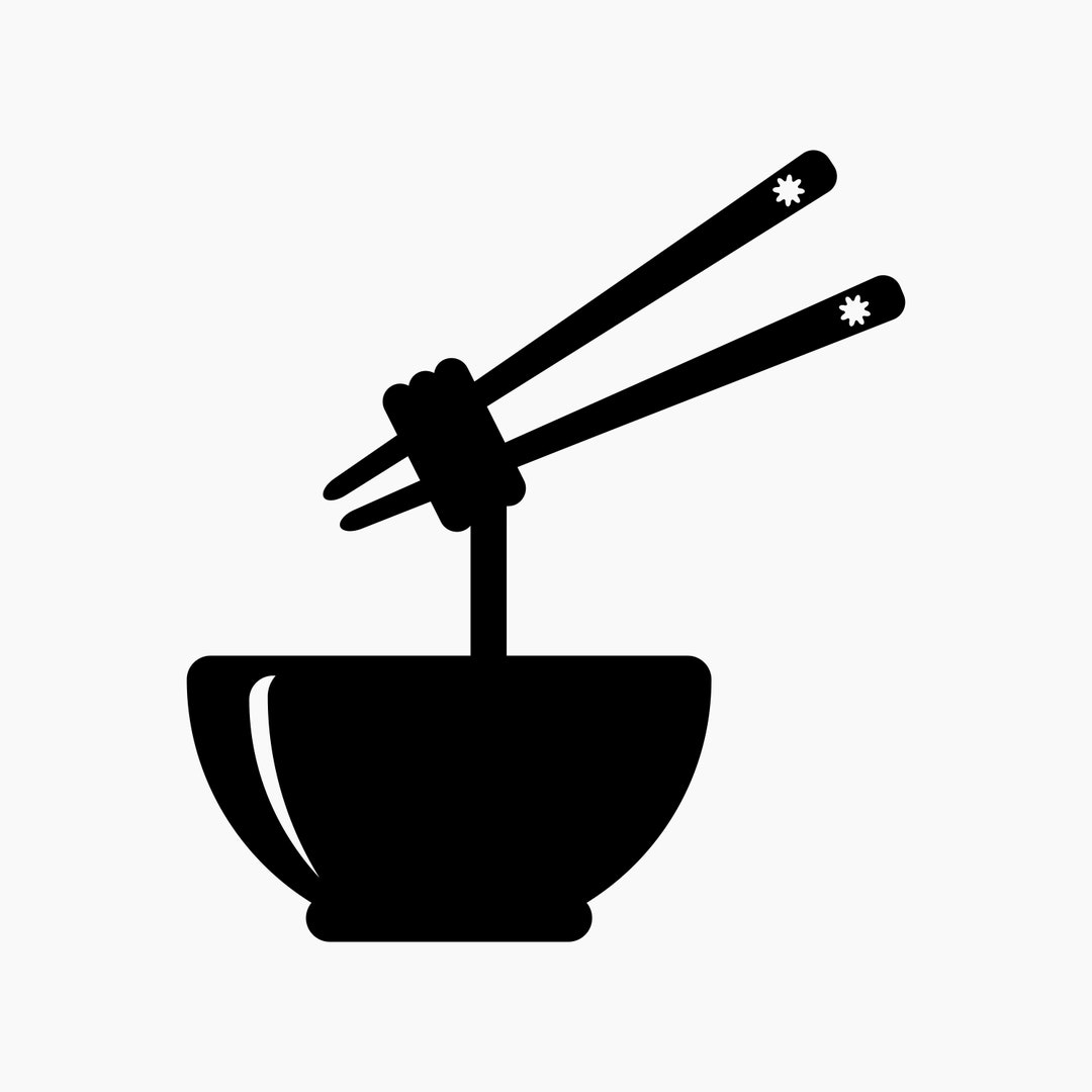 Noodles. Svg Png Eps Dxf Cut Files. - Etsy