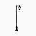 Lamp Post. Svg Png Eps Dxf Cut Files. - Etsy