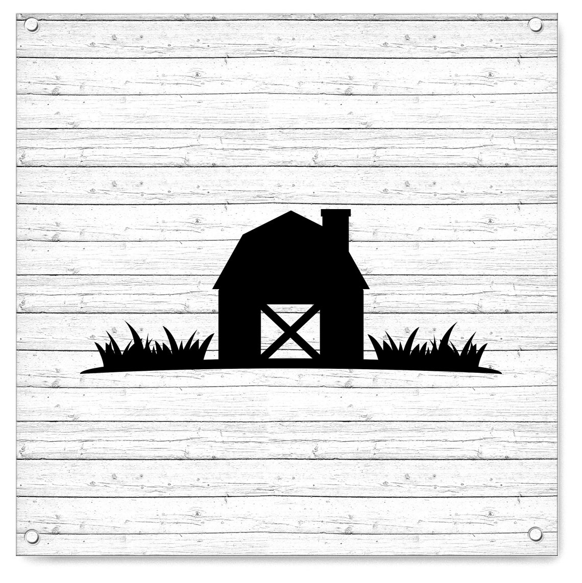 Barn. Svg Png Eps Dxf Cut Files. - Etsy
