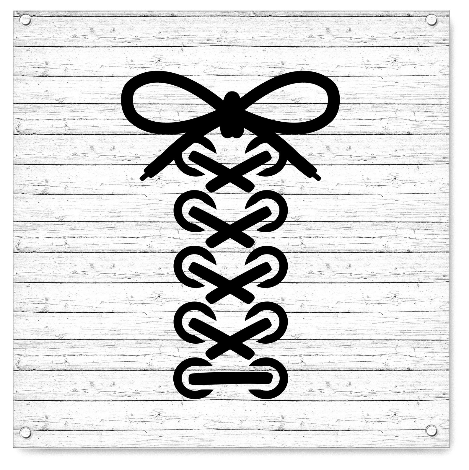 Shoe Laces. Svg Png Eps Dxf Cut Files. - Etsy