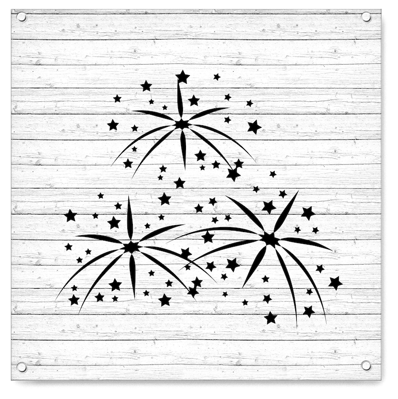 Fireworks. Svg Png Eps Dxf Cut Files. - Etsy