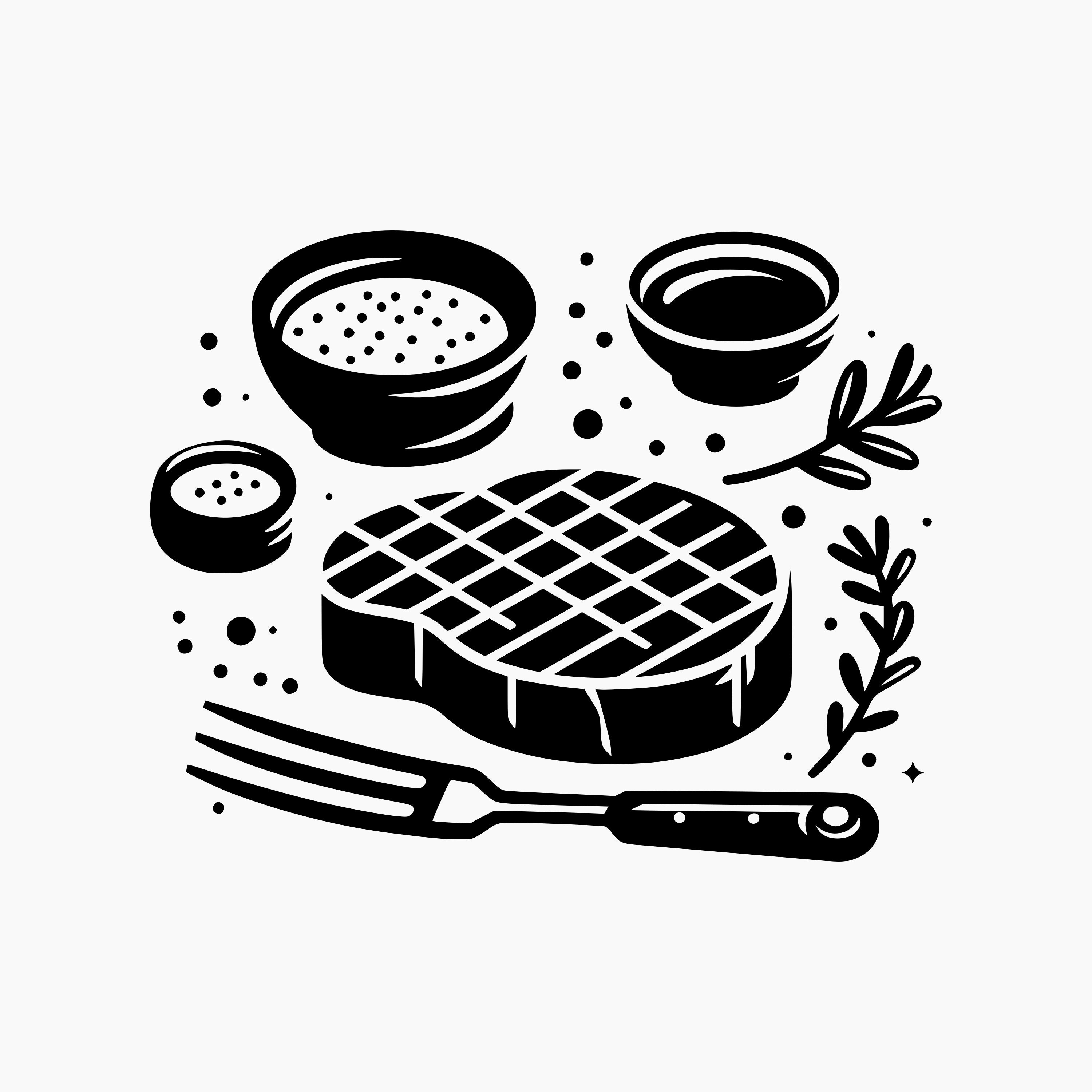 Grilled Beef Steak. 9 Svg Bundle. Svg Png Eps Dxf Cut Files. - Etsy UK