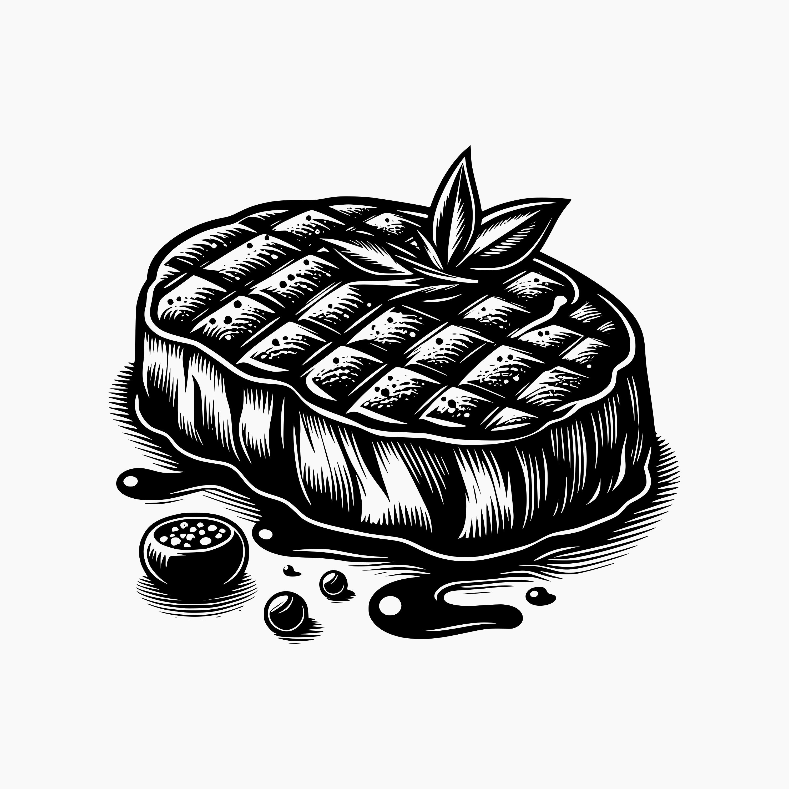 Grilled Beef Steak. 9 Svg Bundle. Svg Png Eps Dxf Cut Files. - Etsy UK
