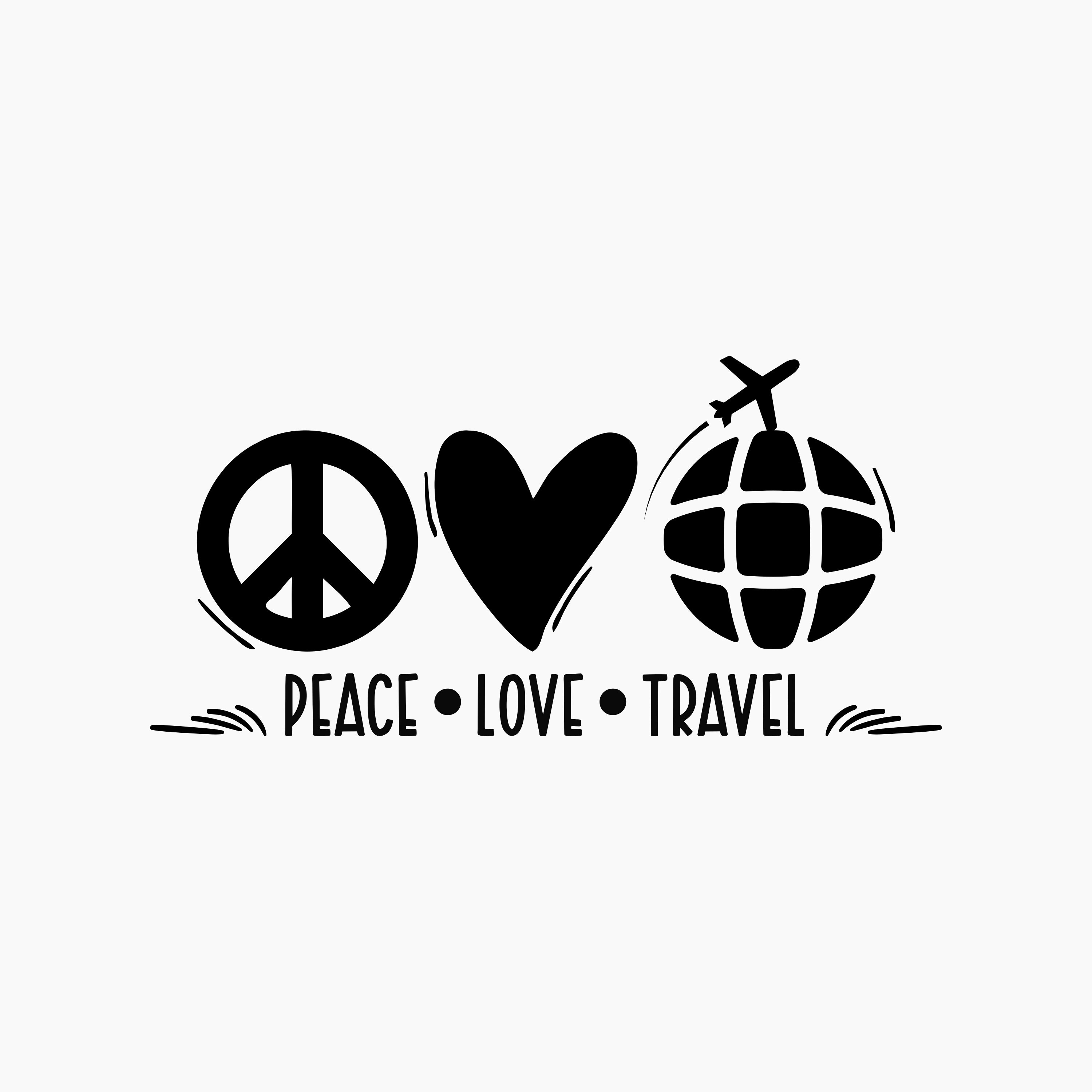 Peace Love Logo PEACE LOVE | STOP WAR 🇺🇦 🕊 ☮ | Echte