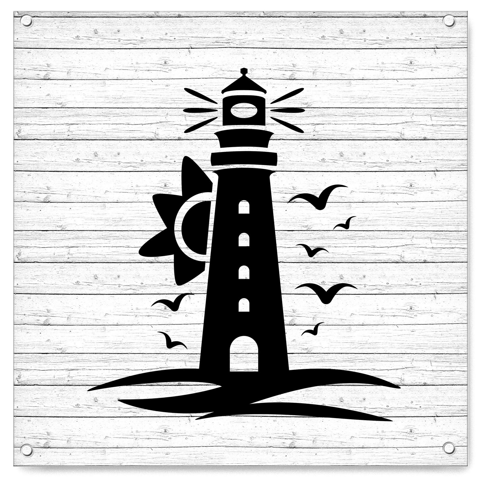 Lighthouse. Svg Png Eps Dxf Cut Files. - Etsy