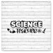 Science Teacher. Svg Png Eps Dxf Cut Files. - Etsy