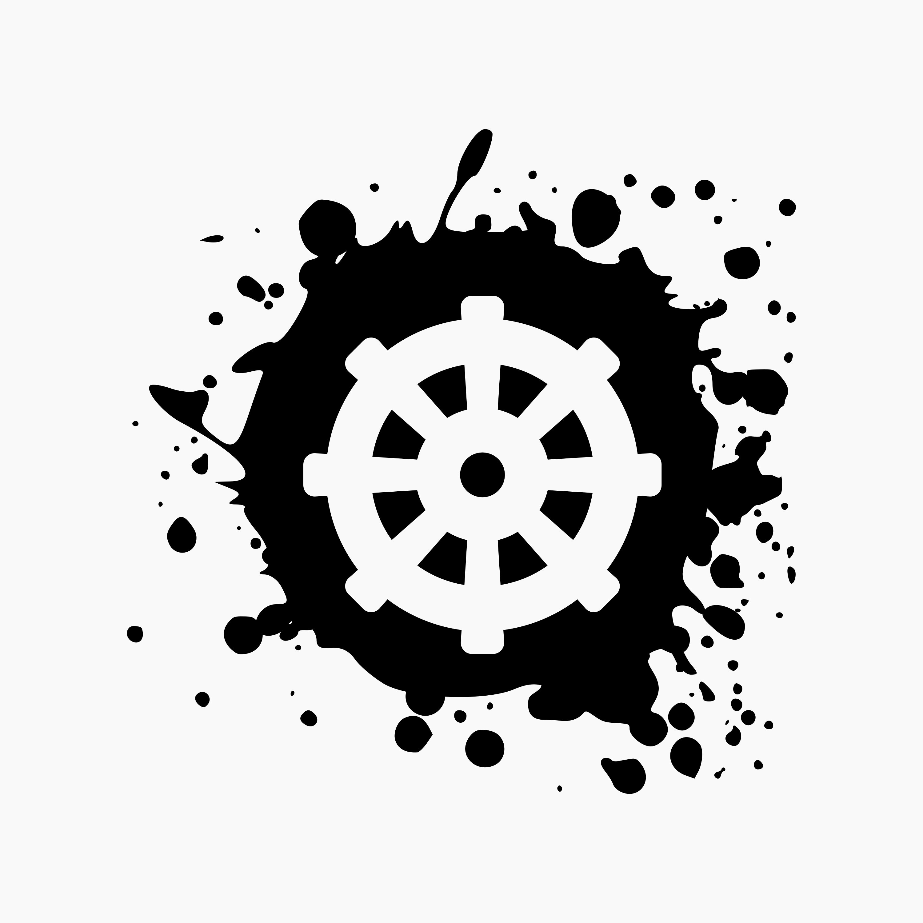 Dharmachakra Clipart Flower