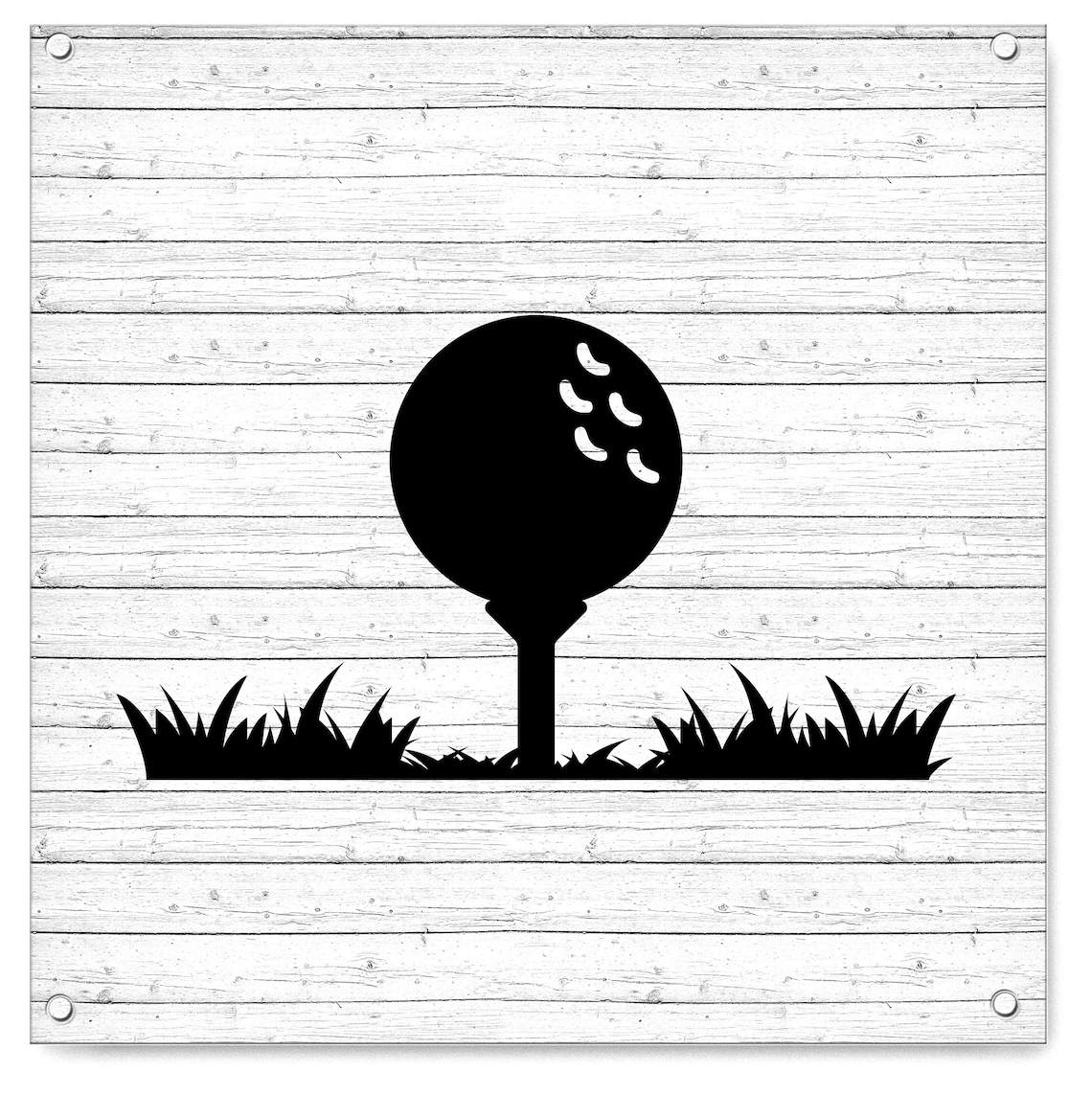 Golf Ball. Svg Png Eps Dxf Cut Files. - Etsy