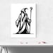 Wizard. Svg Png Eps Dxf Cut Files. - Etsy