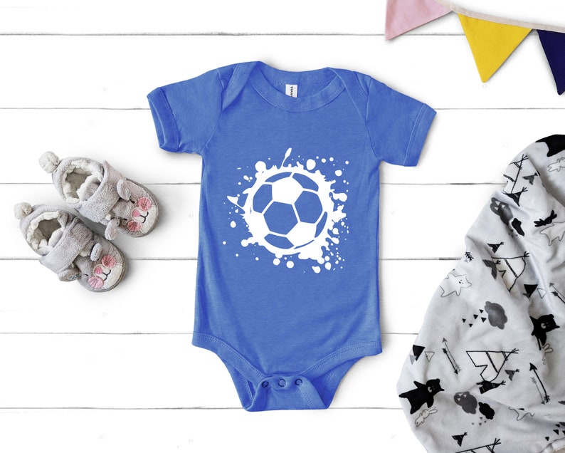 Soccer Ball Splat Ink. Svg Png Eps Dxf Cut Files. | Etsy