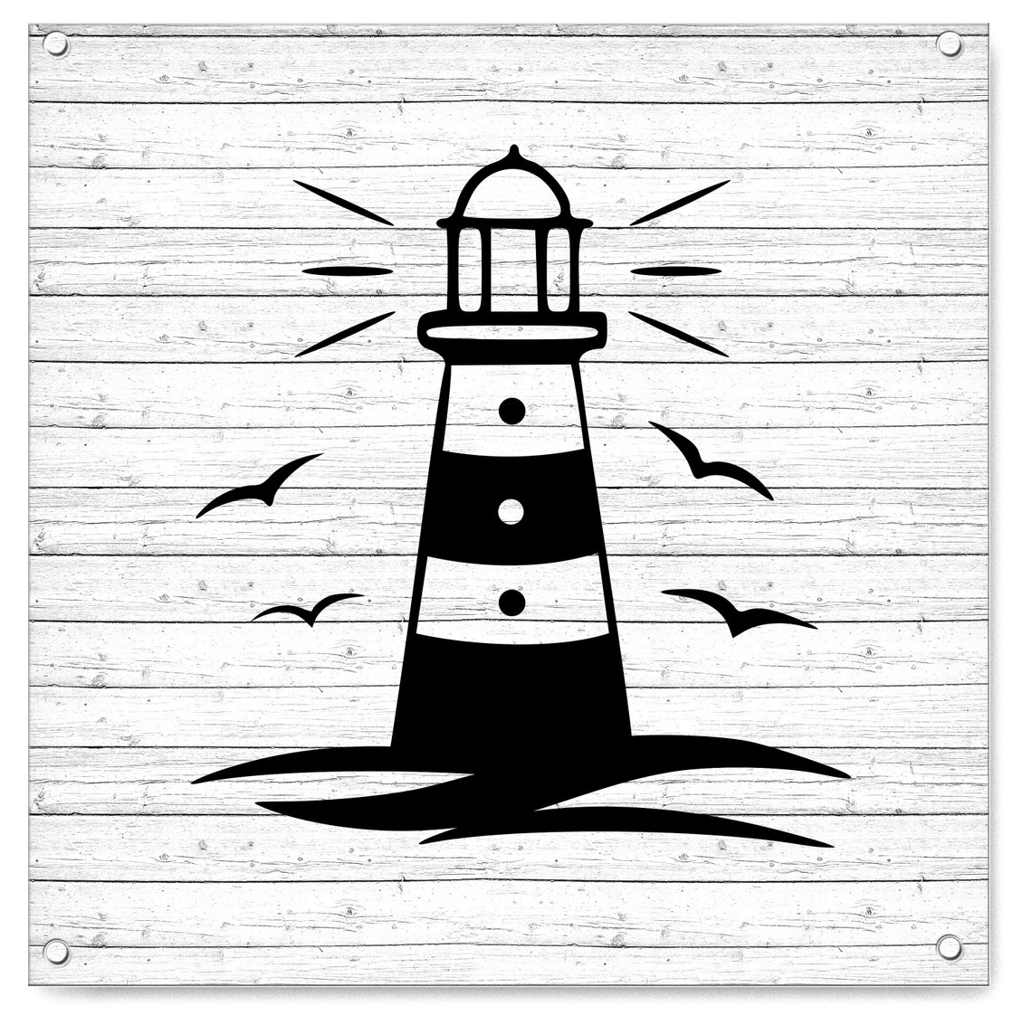 Lighthouse. Svg Png Eps Dxf Cut Files. - Etsy