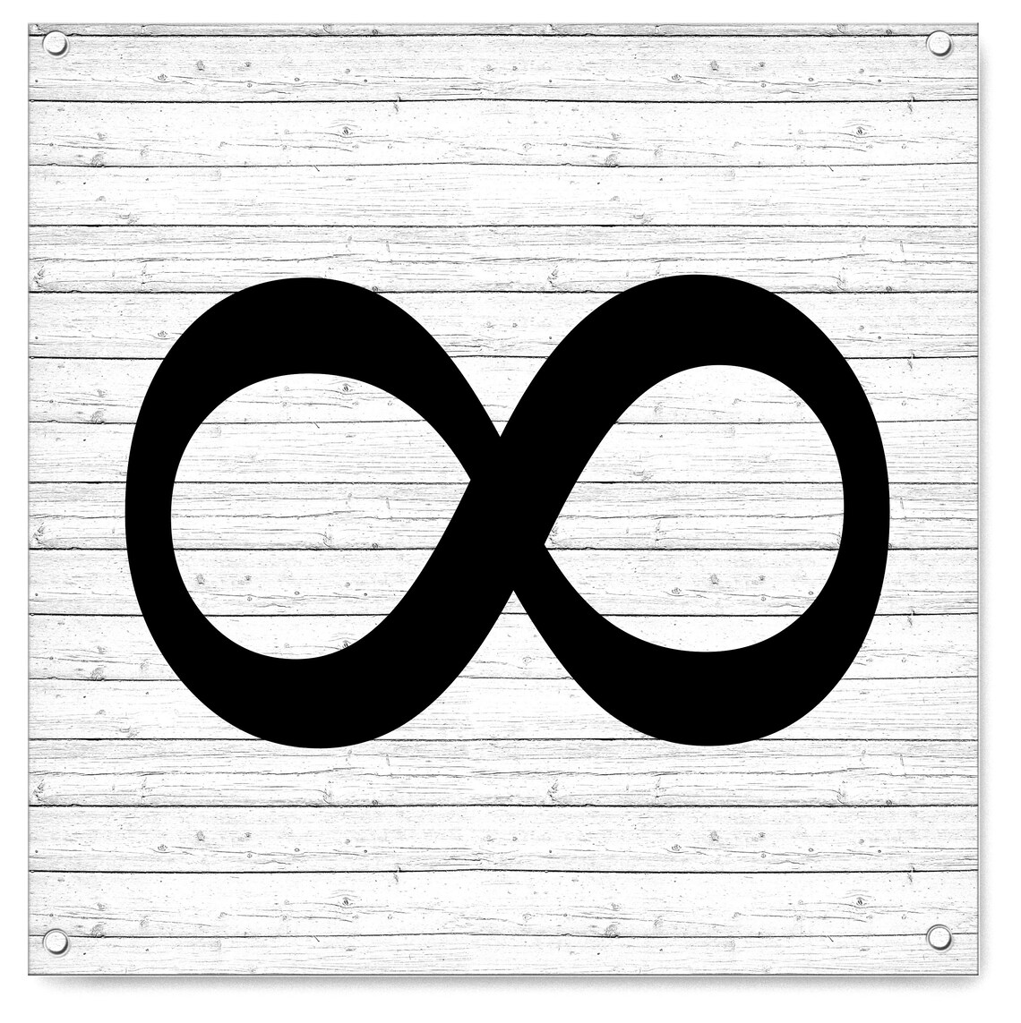 Infinity Symbol. Svg Png Eps Dxf Cut Files. | Etsy