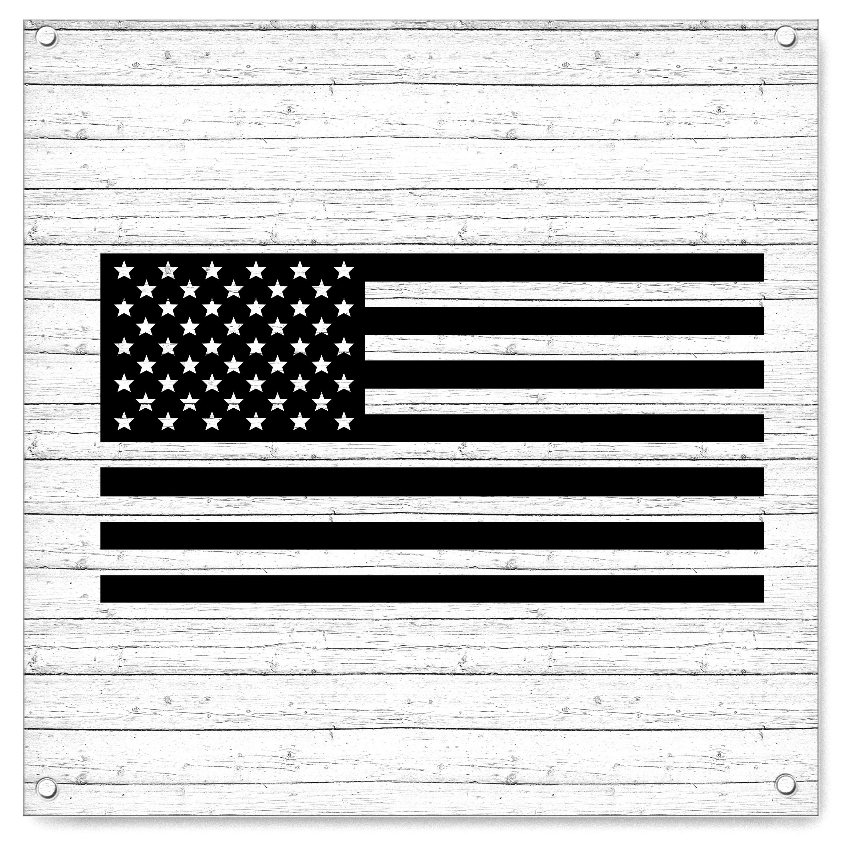 American Flag. Usa Flag. Svg Png Eps Dxf Cut Files. - Etsy