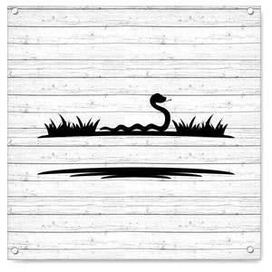 Snake Monogram. Svg Png Eps Dxf Cut Files. - Etsy