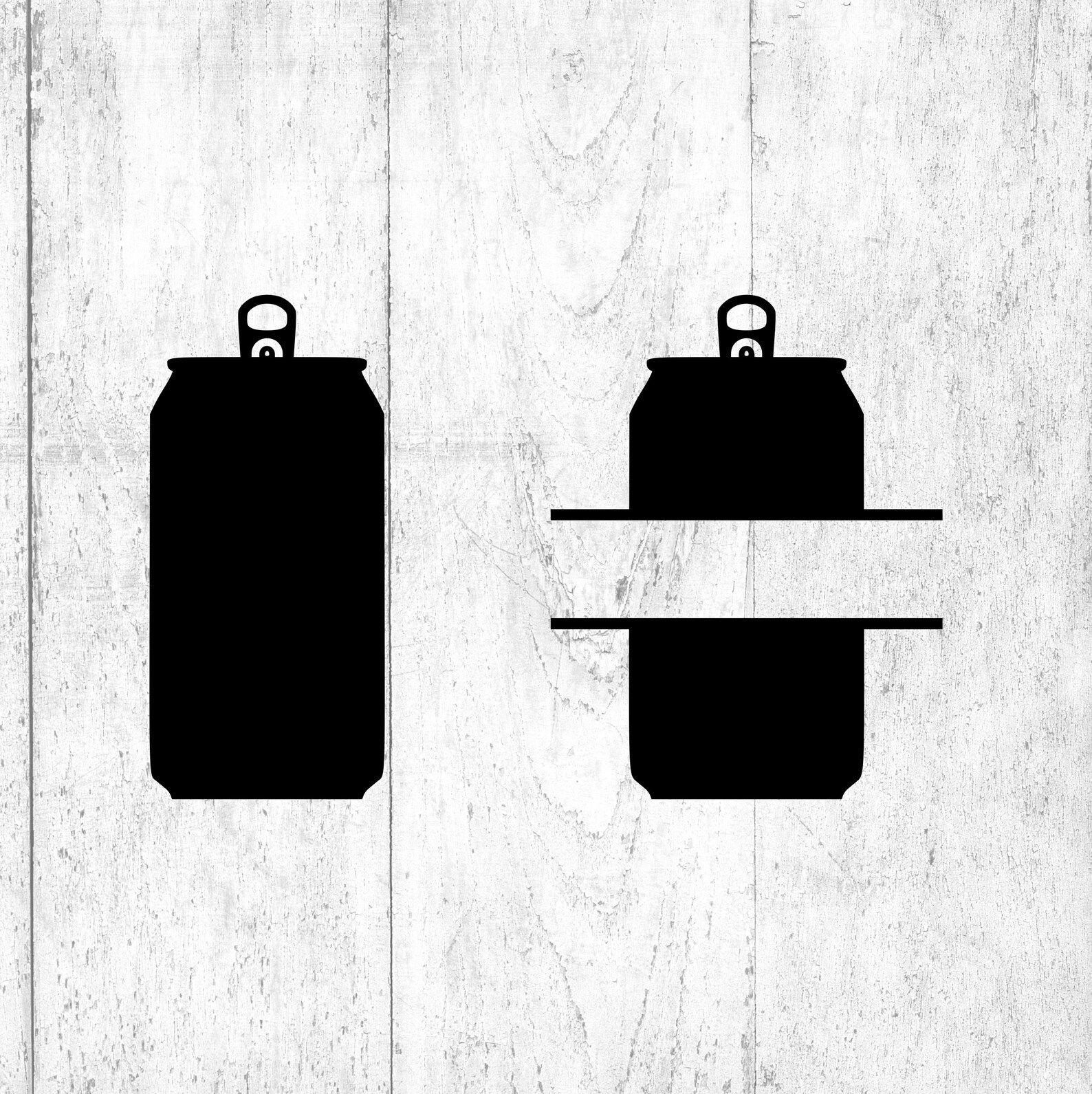 Soda Can. Svg Png Eps Dxf Cut Files. - Etsy