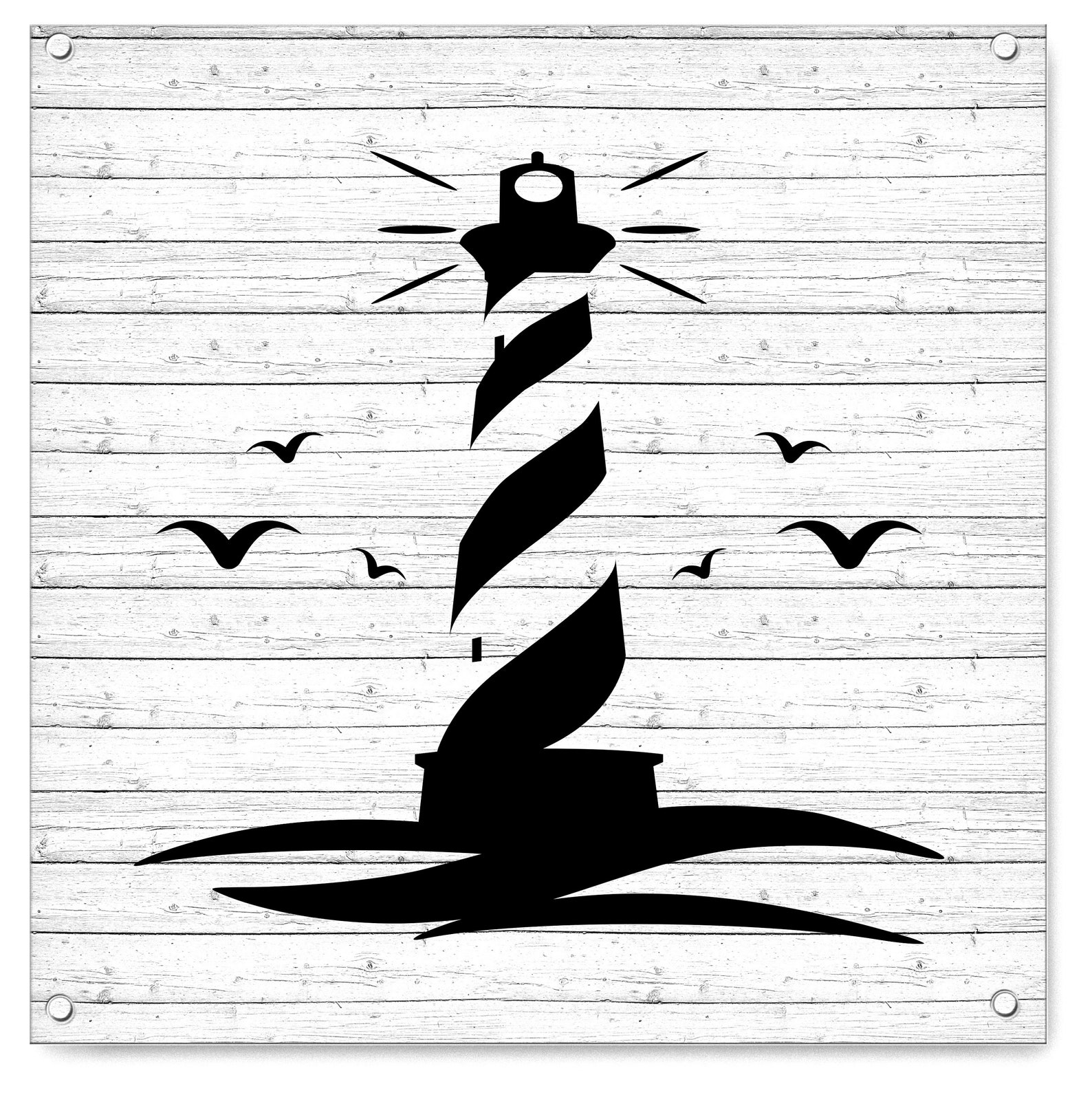 Lighthouse. Svg Png Eps Dxf Cut Files. - Etsy