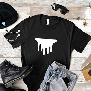 Dripping. Svg Png Eps Dxf Cut Files. - Etsy