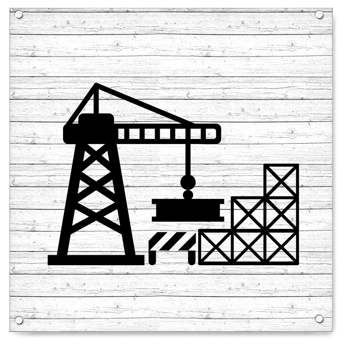 Building Construction. Svg Png Eps Dxf Cut Files. | Etsy