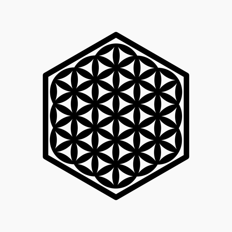 Blume des Lebens Symbol. Svg Png Eps Dxf Cut Dateien. - Etsy Österreich Blume des Lebens Symbol. Svg Png Eps Dxf Cut Dateien. - Etsy Österreich