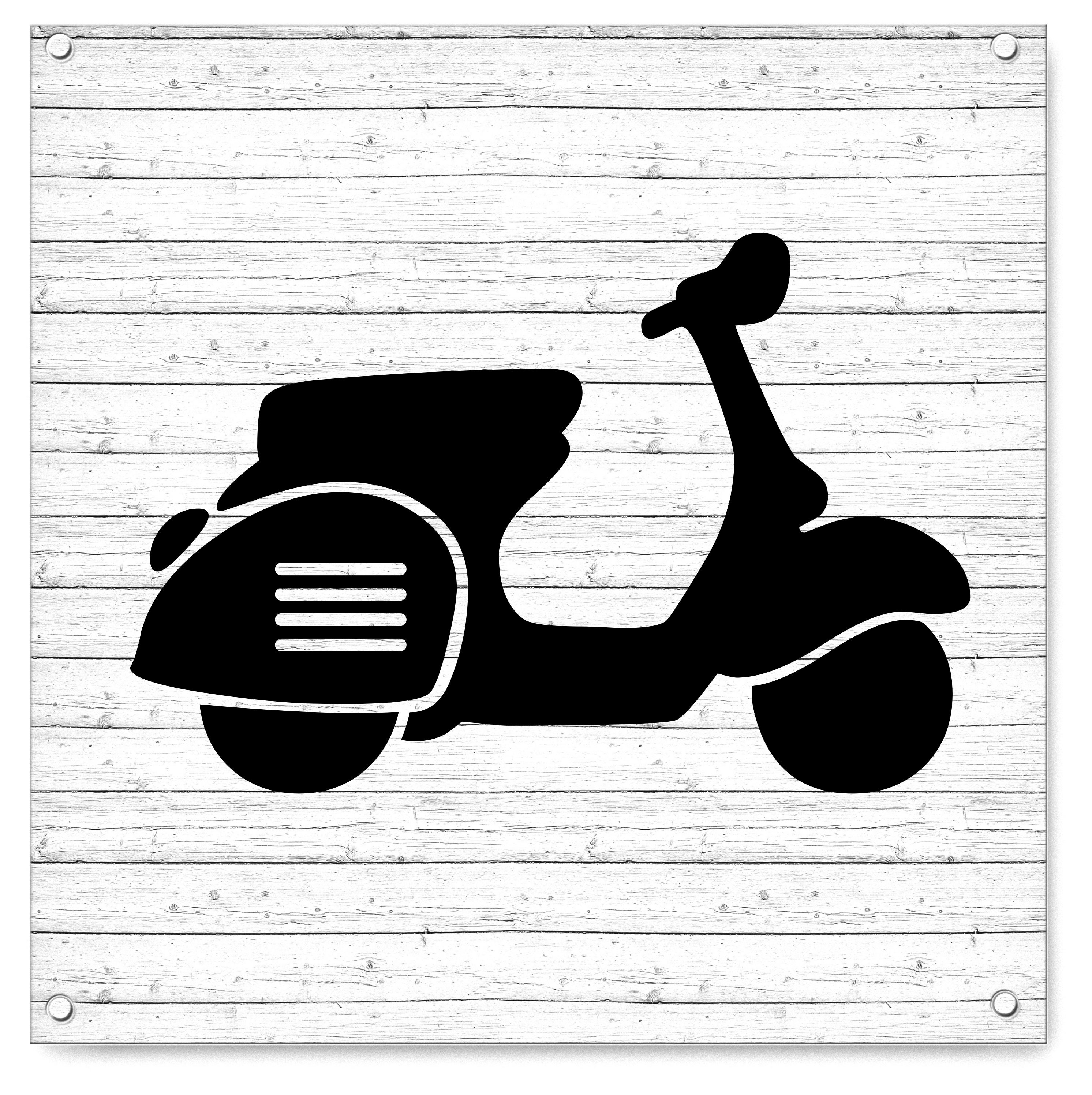 Scooter. Svg Png Eps Dxf Cut Files. - Etsy UK