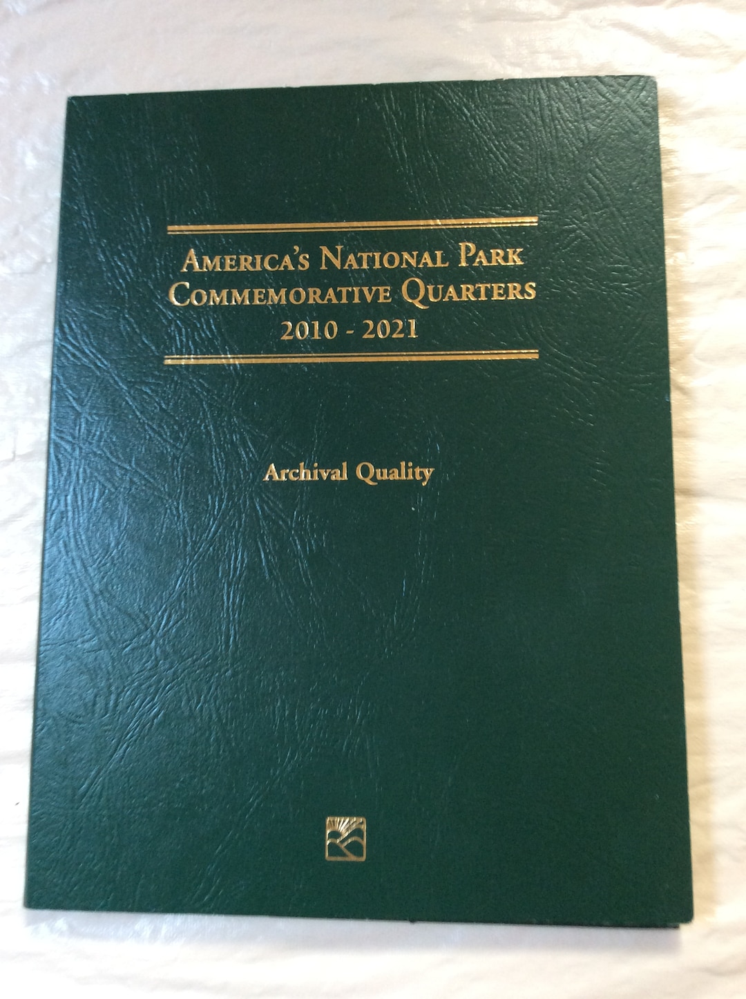 America the Beautiful Quarters - Complete Set - All 56 Coins in ...